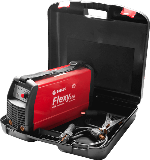 Helvi - 99805987 - KIT Valigetta Plastica