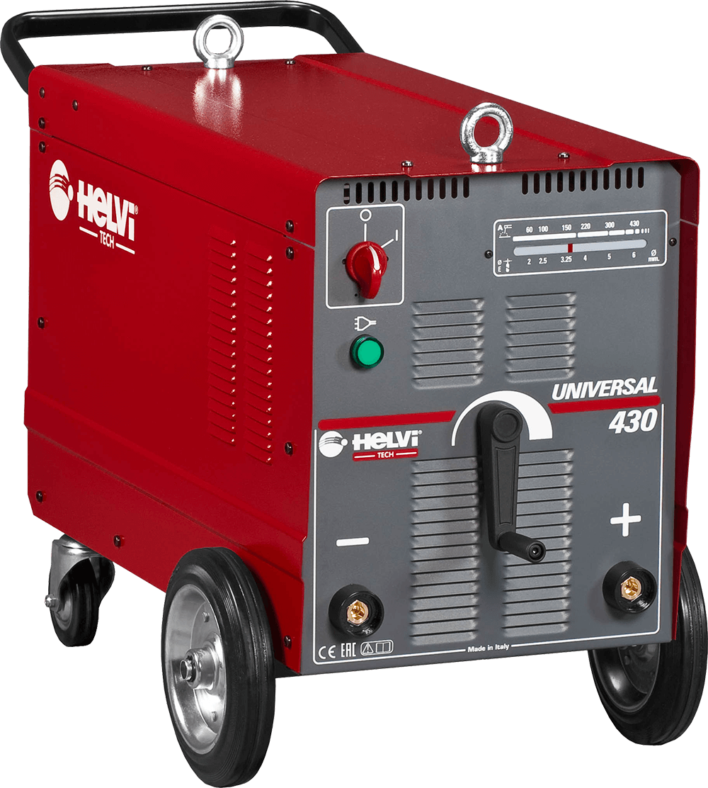Helvi - 99215030 - Universal 430